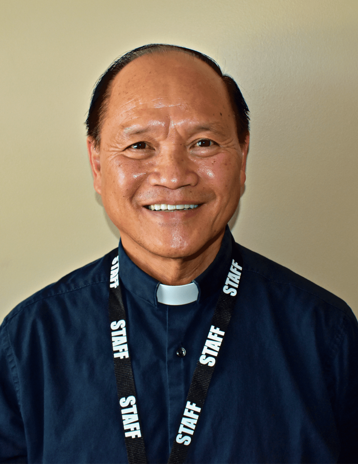 FR. Joe - Our Lady of Lourdes Catholic Church